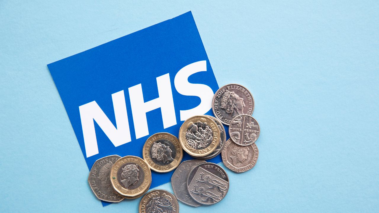 Justin Madders MP: NHS Bill opens the door to Richard Branson | We Own It