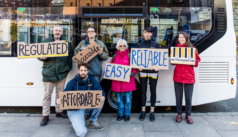 Public ownership victories you've made possible this year! | We Own It