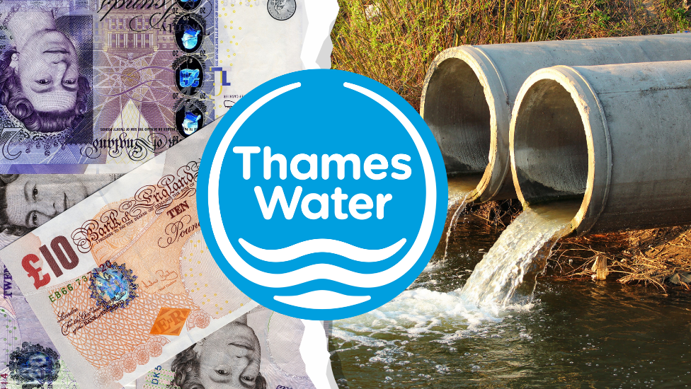Thames Water: £1 billion injection to avoid nationalisation - dailybrit