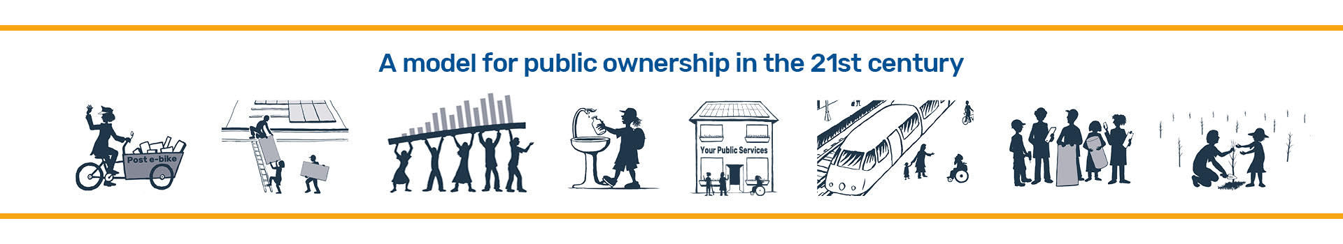 A model for public ownership in the 21st century | We Own It