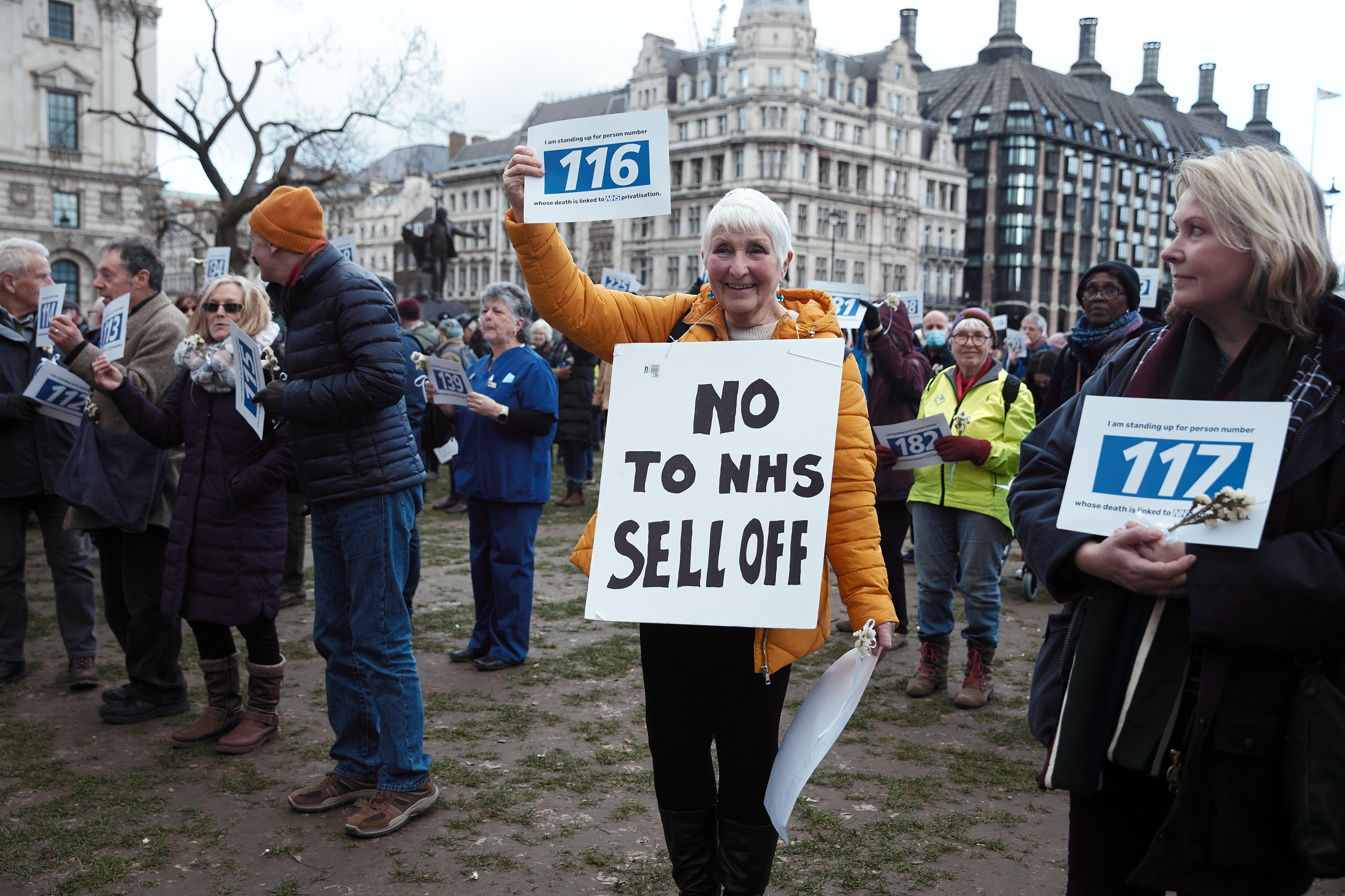 Wes Streeting is considering PFI 2.0: here's why it could end the NHS ...