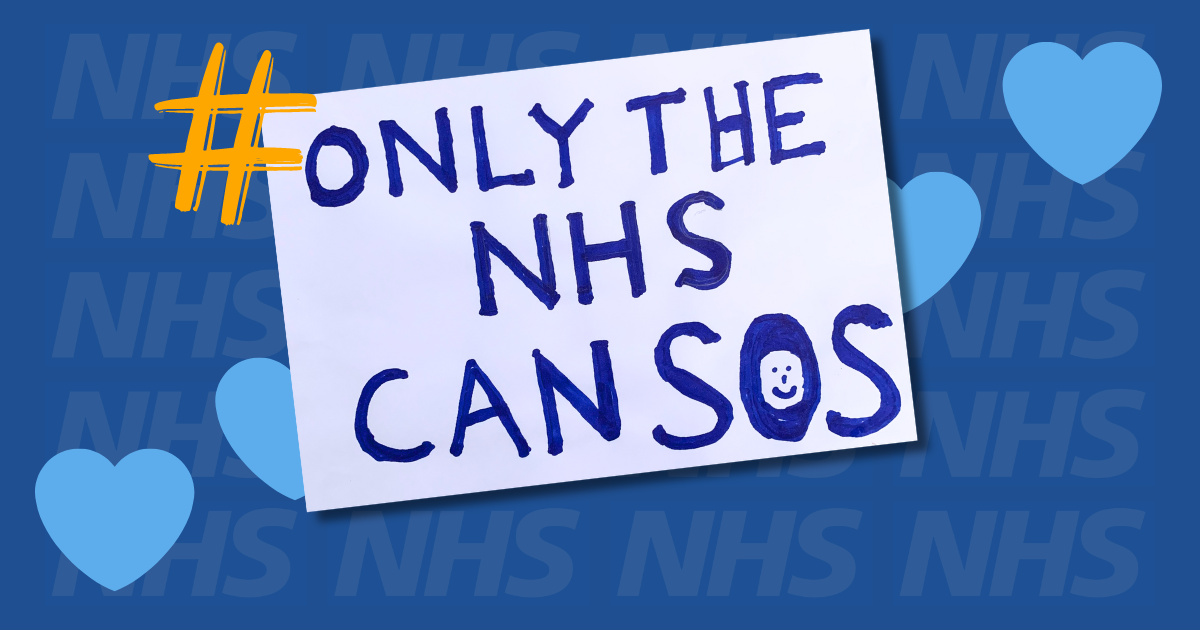 Why should we end NHS outsourcing? - And other questions you may have ...