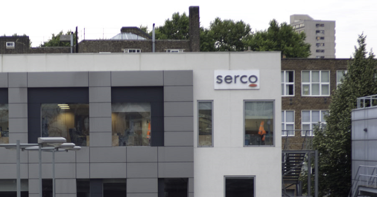 Take back control of contact tracing: Scrap Serco now | We Own It