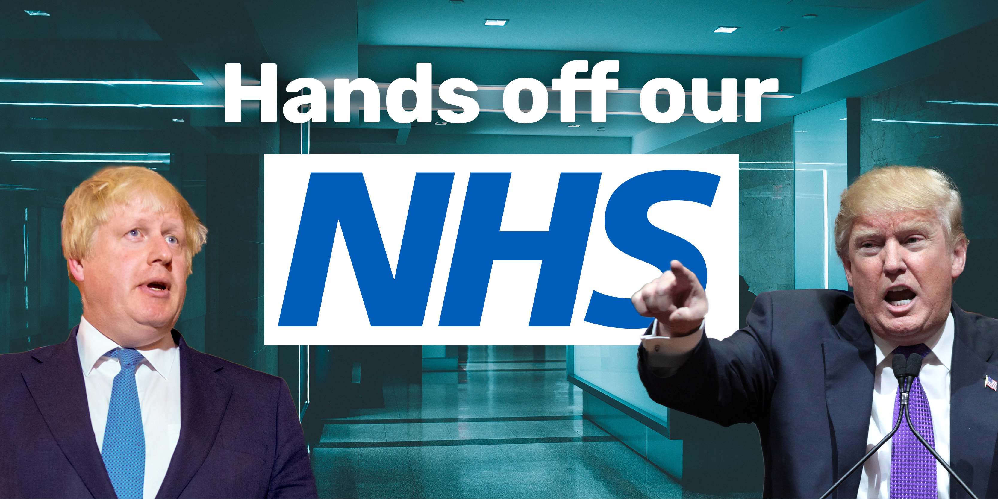 Here’s how to really get our NHS ‘off the table’ | We Own It