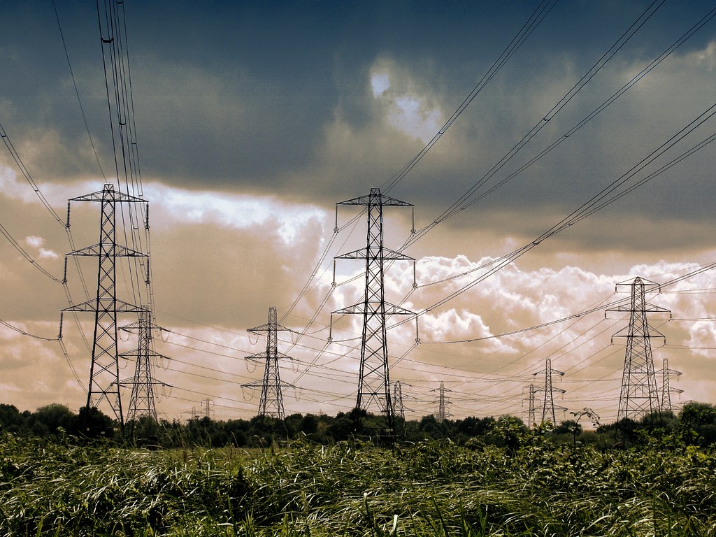 4 reasons to bring National Grid into public ownership | We Own It
