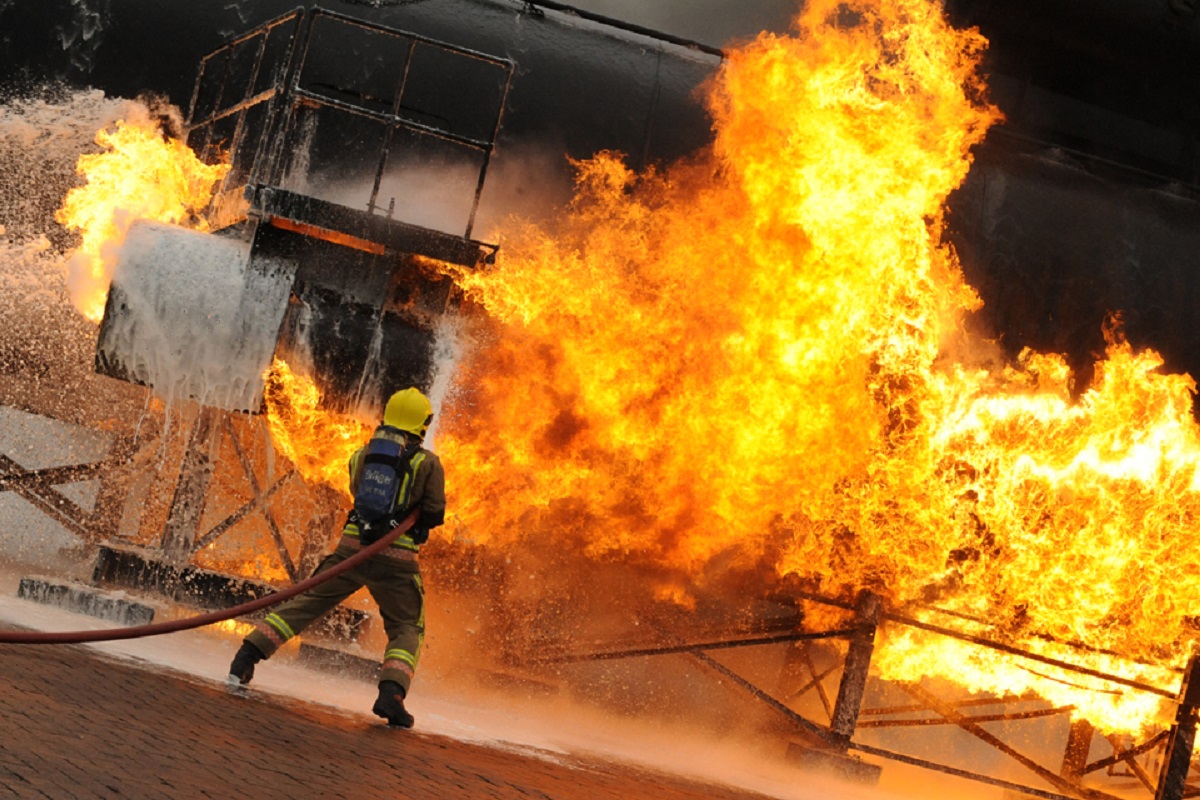 4 reasons why the MoD’s fire service needs to stay public | We Own It