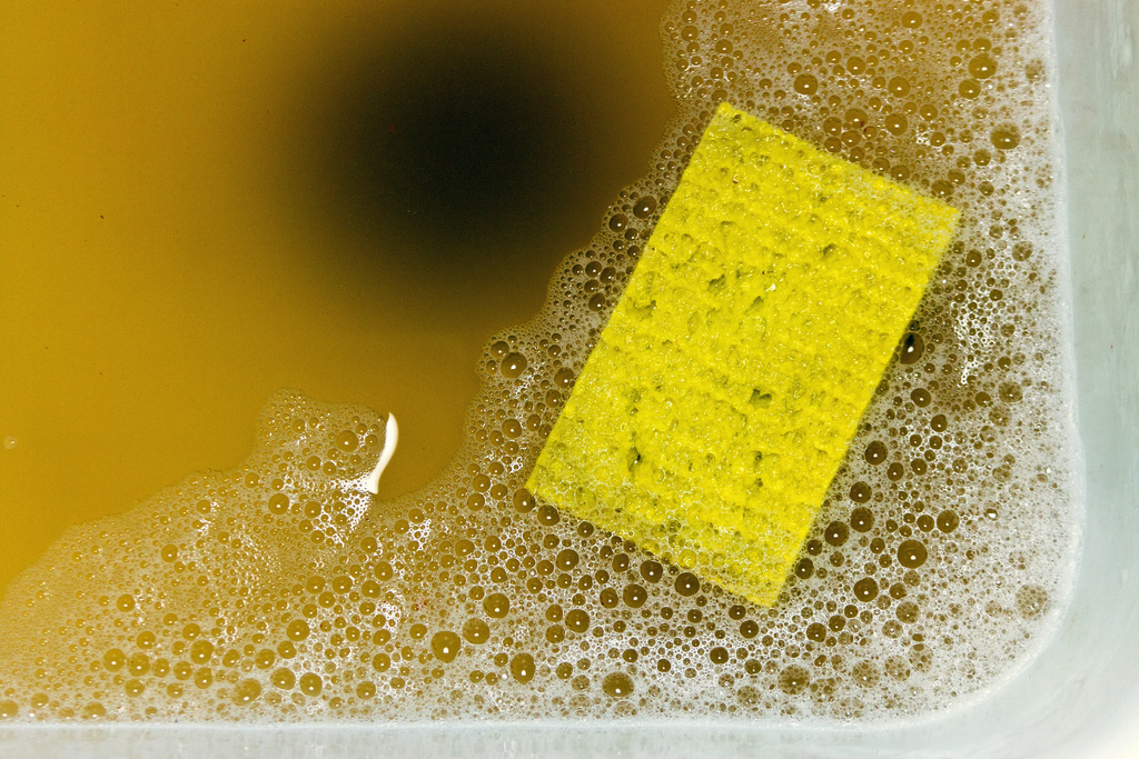 Don’t nationalise us! Water companies try to scrub up nicely | We Own It