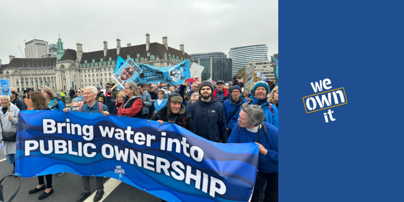 Frequently Asked Questions | We Own It